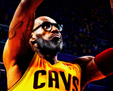 Shortcuts | Eric Benson